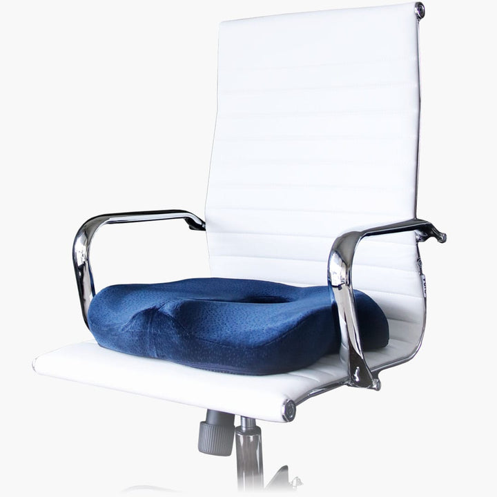 Fine Foams | Memory Foam Seat Cushions & Back Supports